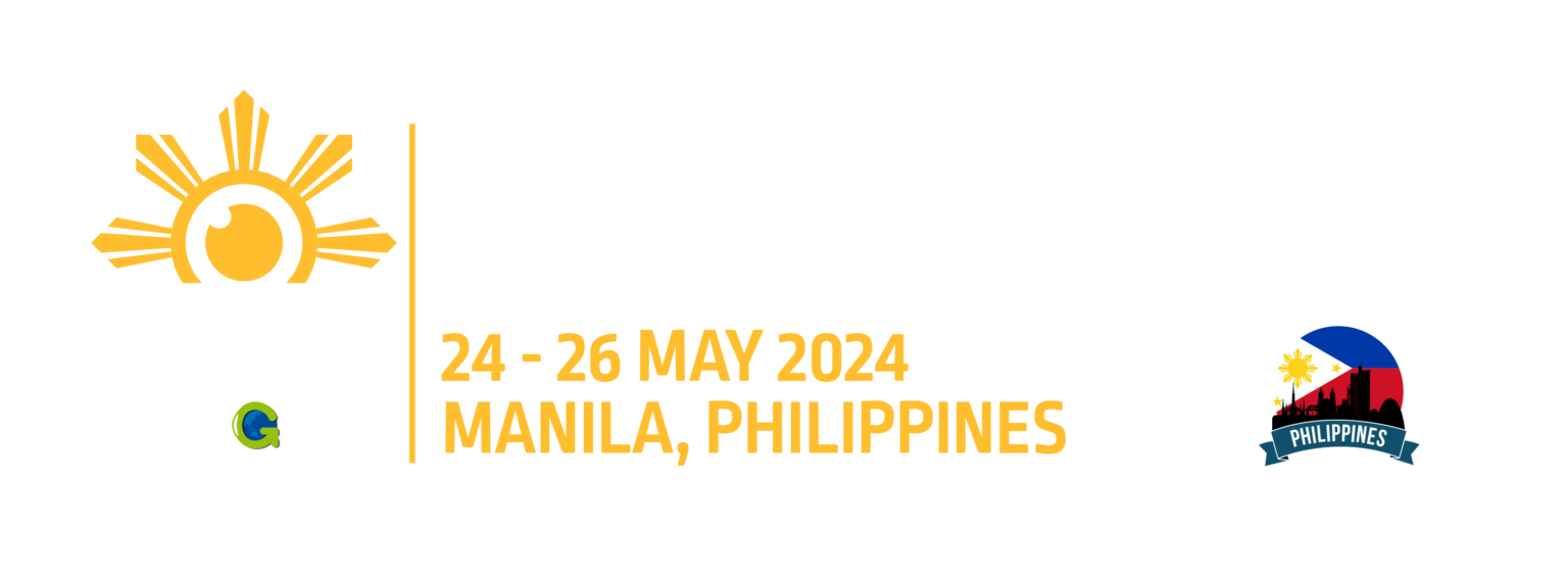 Clement Tham - Asia-Pacific Glaucoma Congress 2024