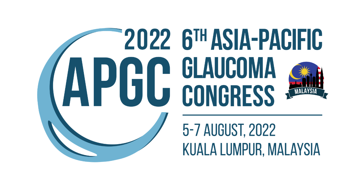 Asia-Pacific Glaucoma Congress 2024