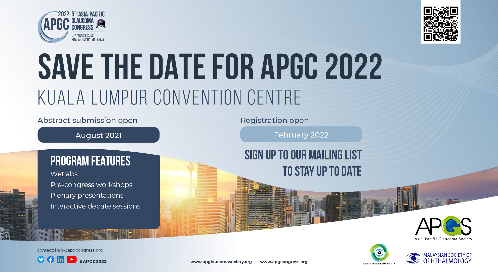 Home [www.apglaucomasociety.org]