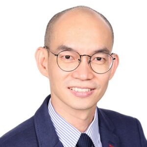 2022 Speakers - Asia-Pacific Glaucoma Congress 2026