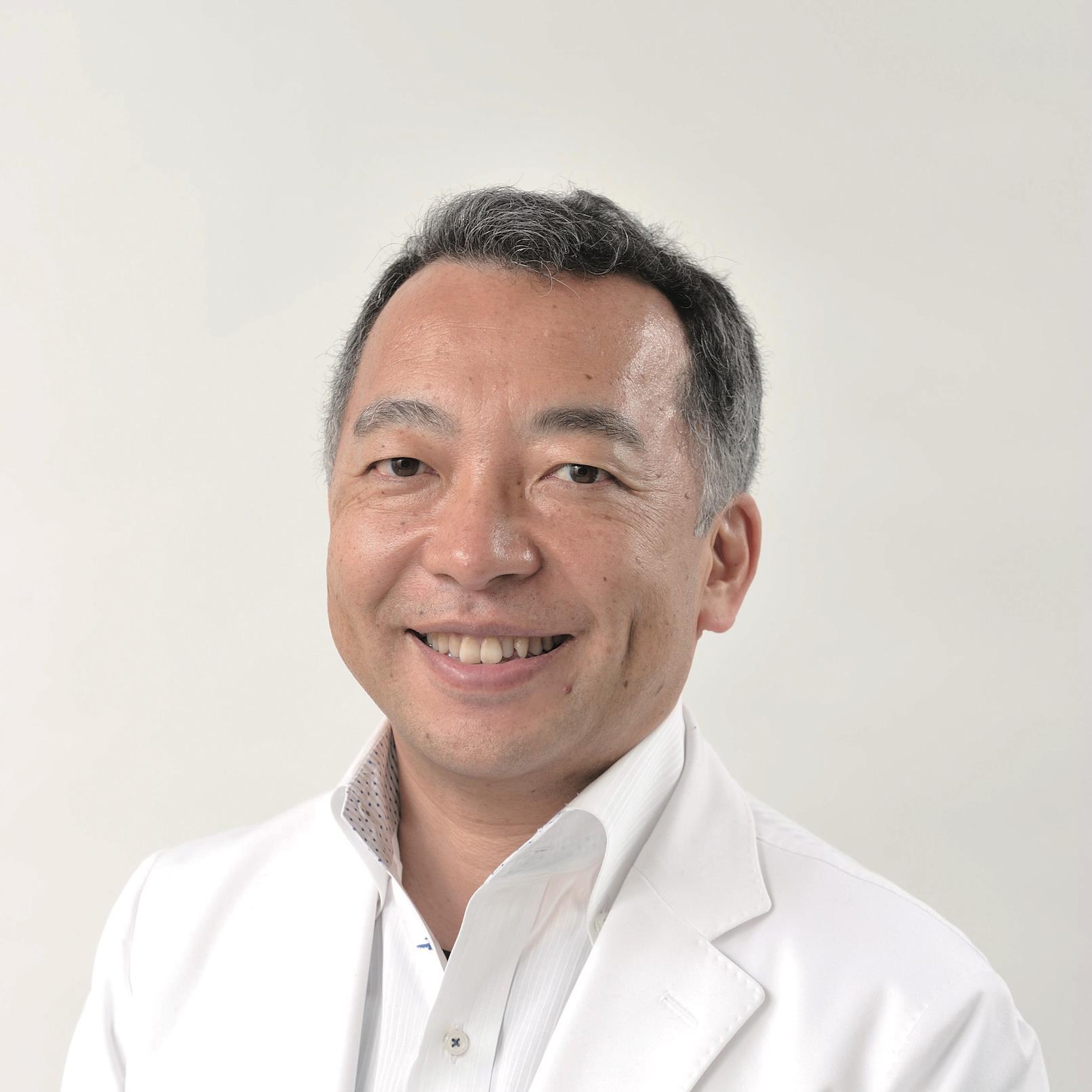 Makoto Aihara - Asia-Pacific Glaucoma Congress 2026