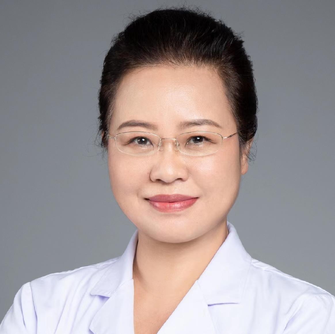 Xiulan Zhang - Asia-Pacific Glaucoma Congress 2026