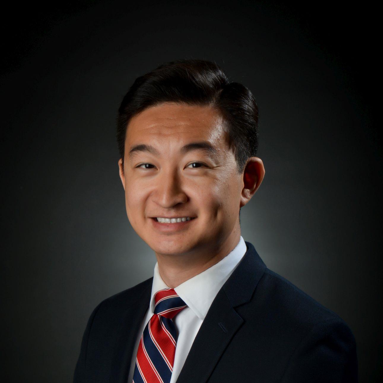 Benjamin Xu - Asia-Pacific Glaucoma Congress 2026