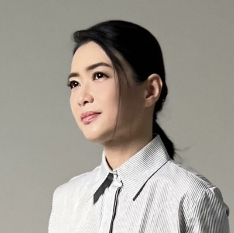 Ching Lin Ho - Asia-Pacific Glaucoma Congress 2026