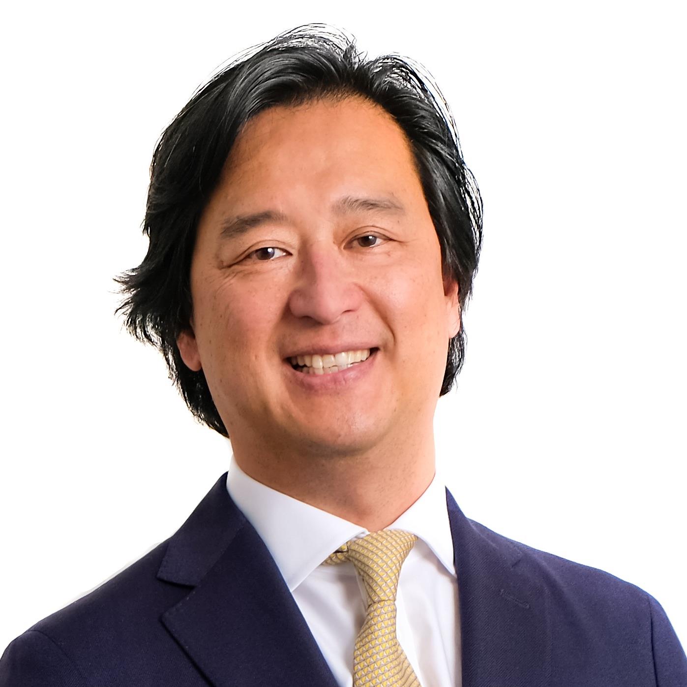 Sheng Lim - Asia-Pacific Glaucoma Congress 2026