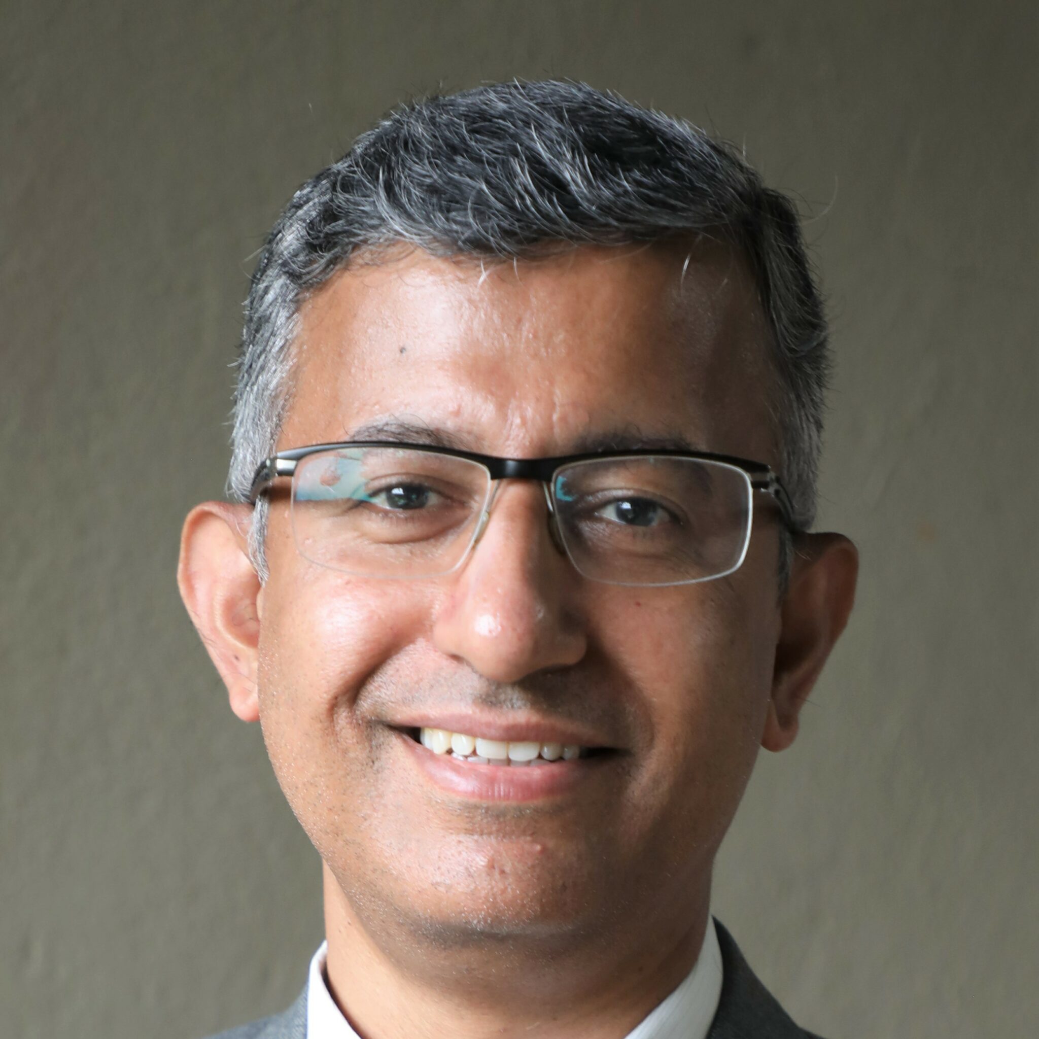 Ronnie George - Asia-Pacific Glaucoma Congress 2026