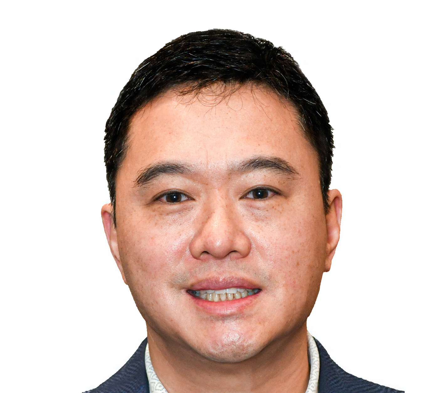 Graham Lee - Asia-Pacific Glaucoma Congress 2026