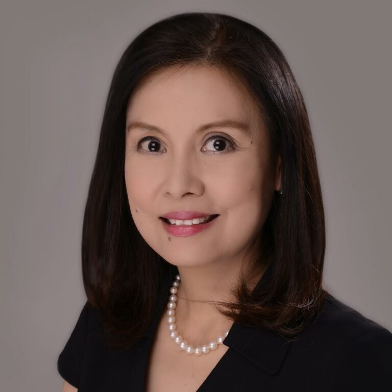 Maria Imelda Yap-Veloso - Asia-Pacific Glaucoma Congress 2026