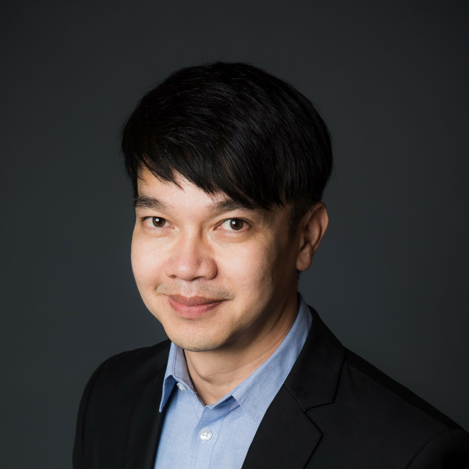 Naris Kitnarong - Asia-Pacific Glaucoma Congress 2026