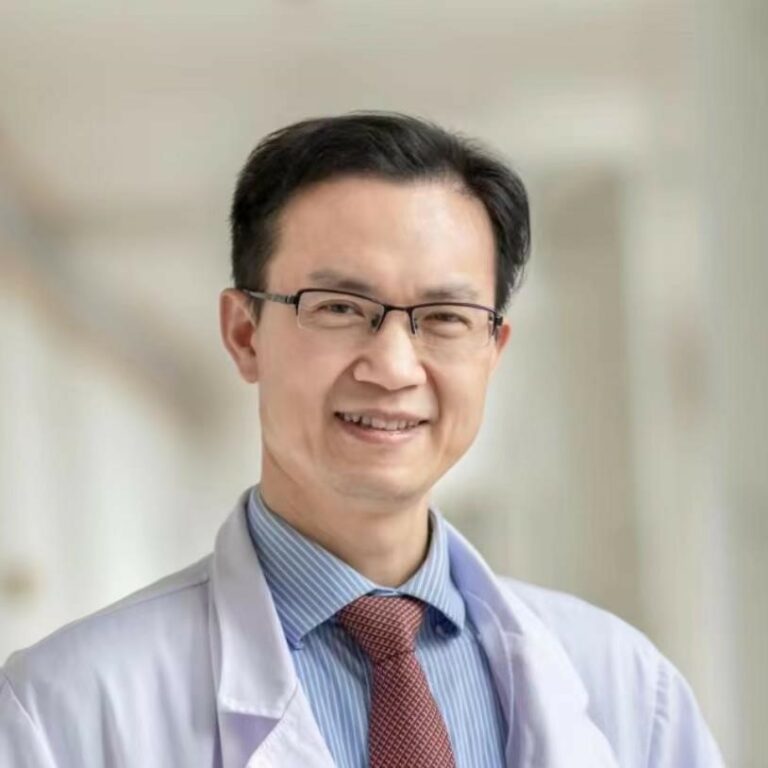 Yuan Bo Liang - Asia-Pacific Glaucoma Congress 2026