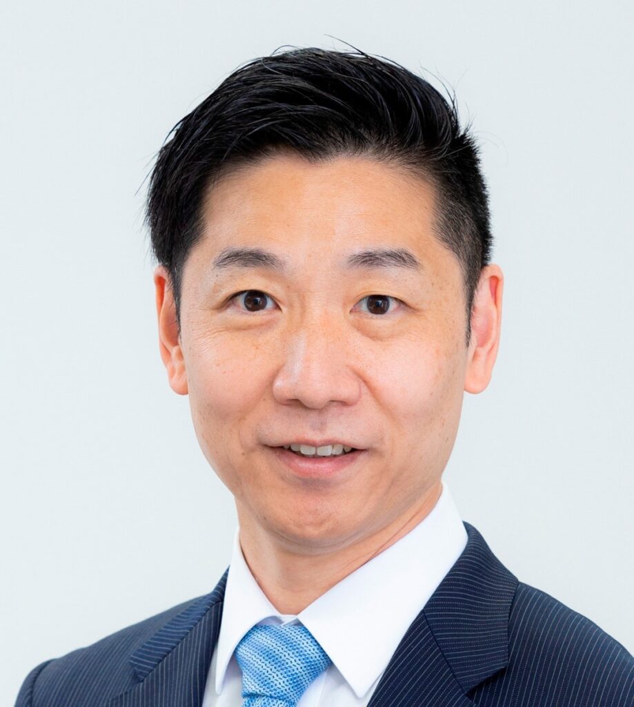 Invited Faculty - Asia-Pacific Glaucoma Congress 2026